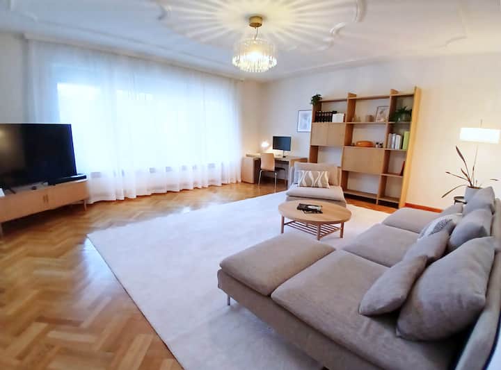 Salzburg City Residence - Salzburg