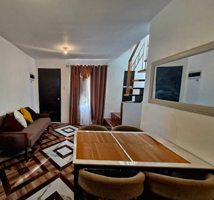 Jo’s Hometel Sl 1 - Cárcar