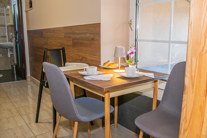 Mátrakapuvendégház Családi Apartman! - Hollókő