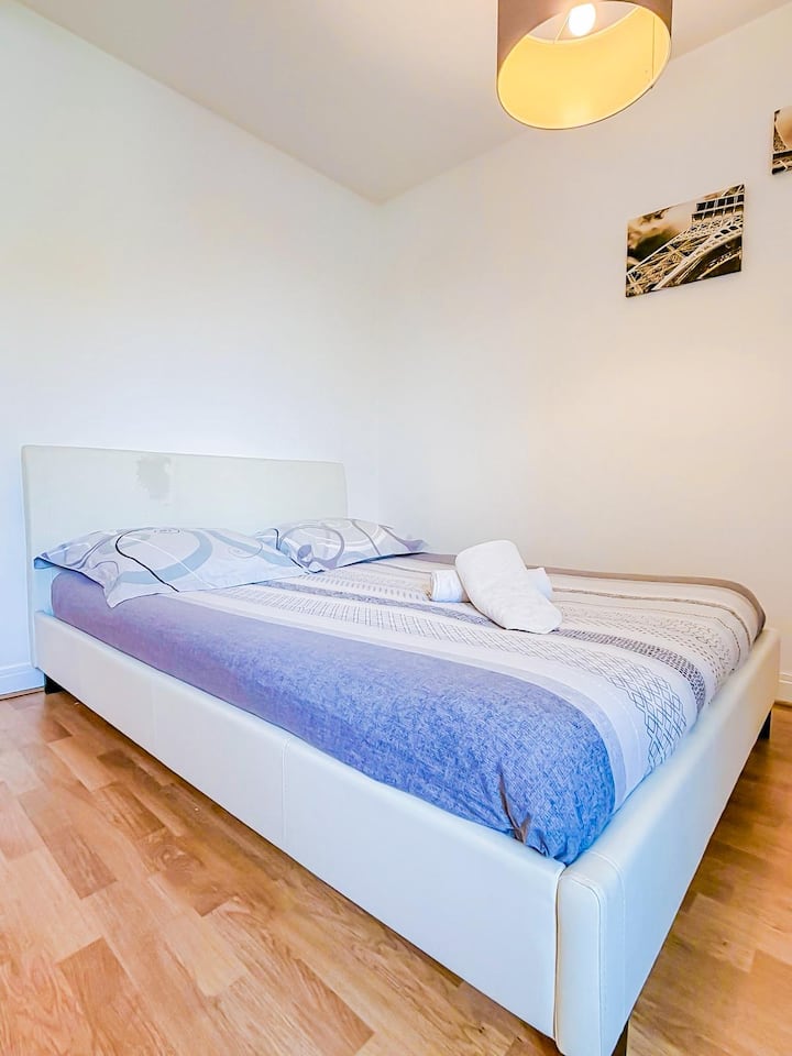 Vichy 11 : Logement Mignon à Vichy Cœur De Ville - Vichy