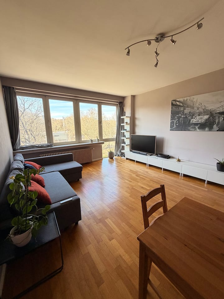 Appartement Lumineux Au Cœur De Liège - Liège