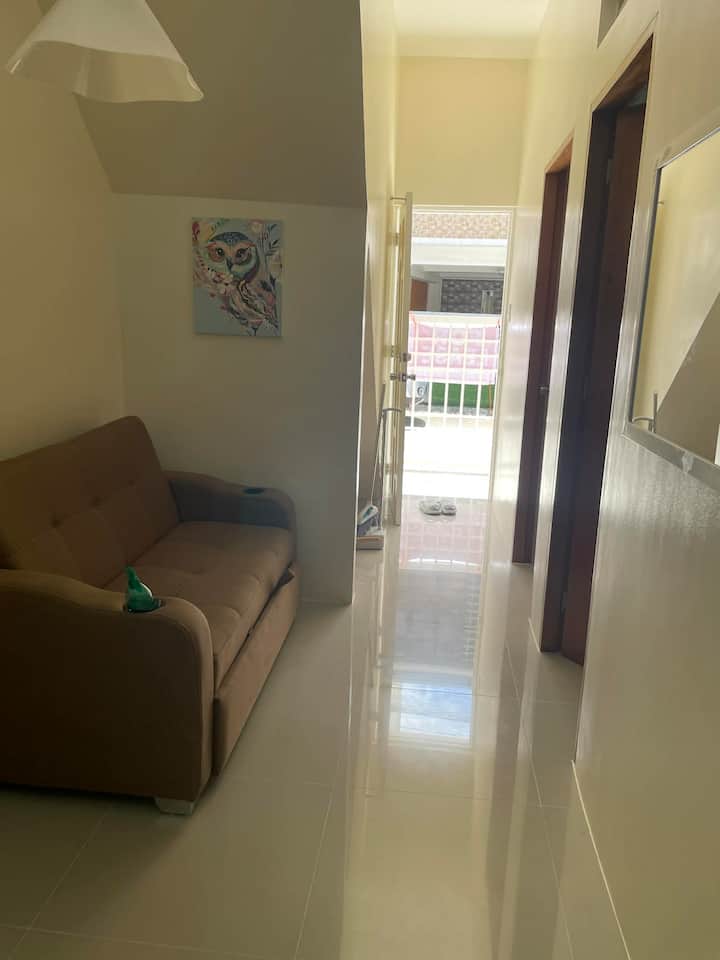 2 Bedroom Apartment - Antipolo