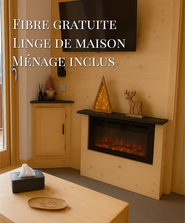 Le Refuge Des Marmottes - Les Avanchers-Valmorel