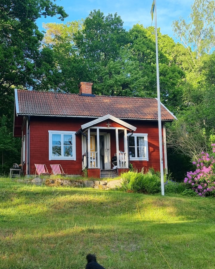 Sjötorpet - Söderköping