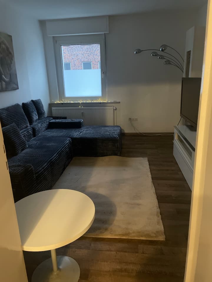 Wohnung Ab Sofort - Castrop-Rauxel