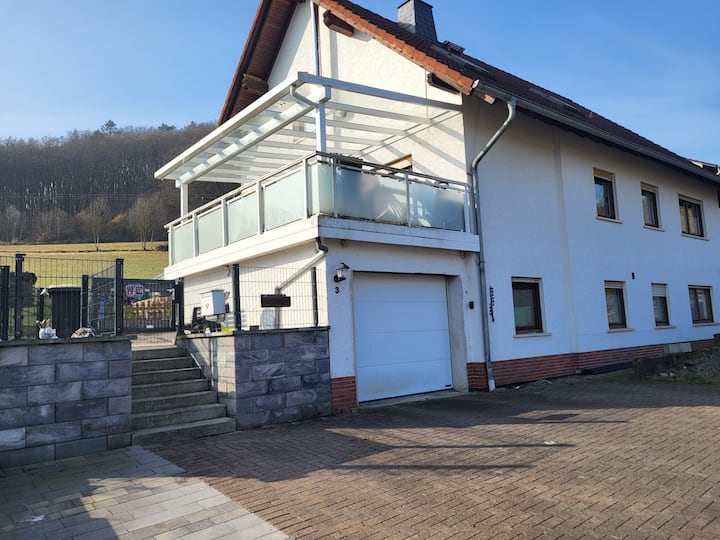 Ferienwohnung Freiling 1 - Gladenbach