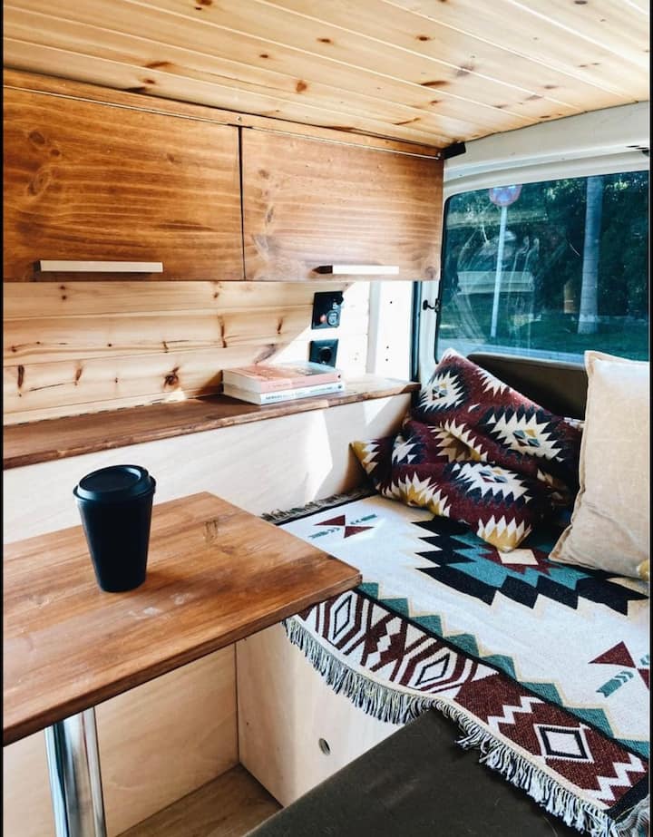 Sa Calobra De Mallorquetavan - Majorca