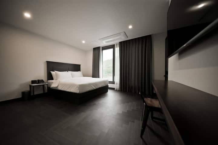 남양주 레이나호텔 - 평내동