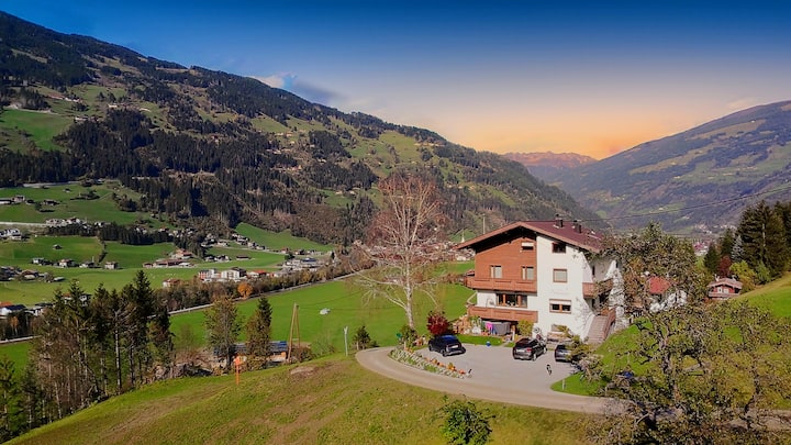 Haus Schweiber - Hippach