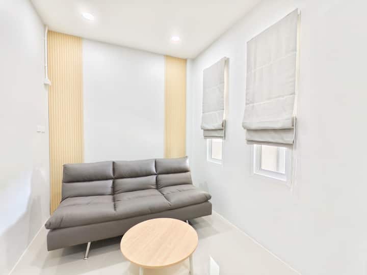 Arya House 2 (Hatyai) - Hat Yai
