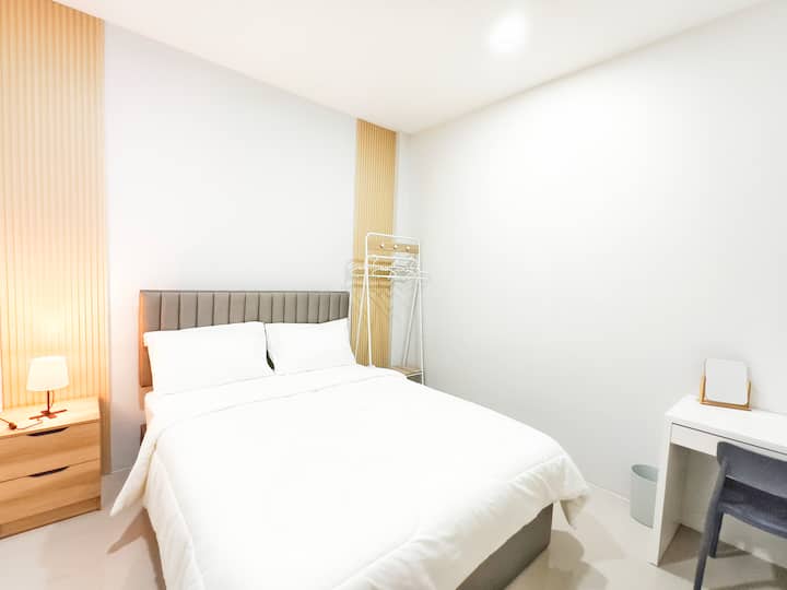 Arya House 2 (Hatyai) - Hat Yai