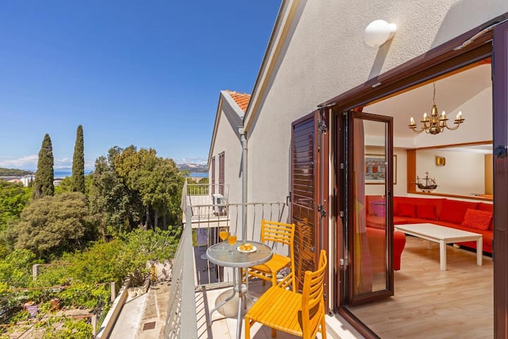 Macan Apartment - Mlini