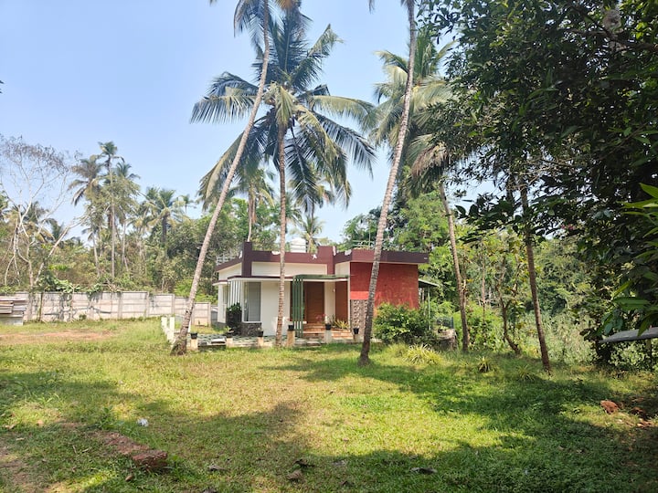 The Riverside Nook Calicut - Kozhikode