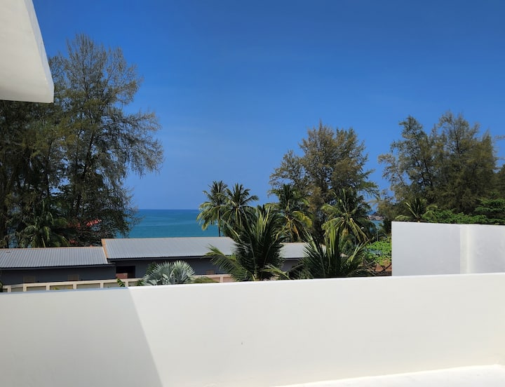 Asgard Apartment - Khao Lak