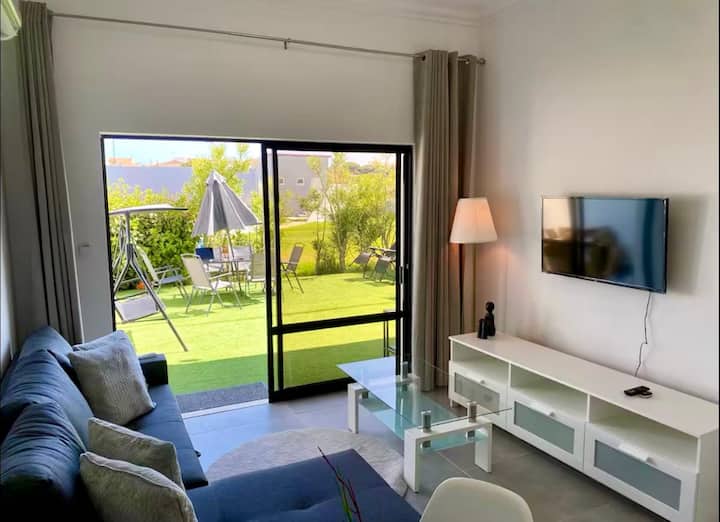 Upscale Algarve Villa In Sagres  Pool&beach Access - Sagres