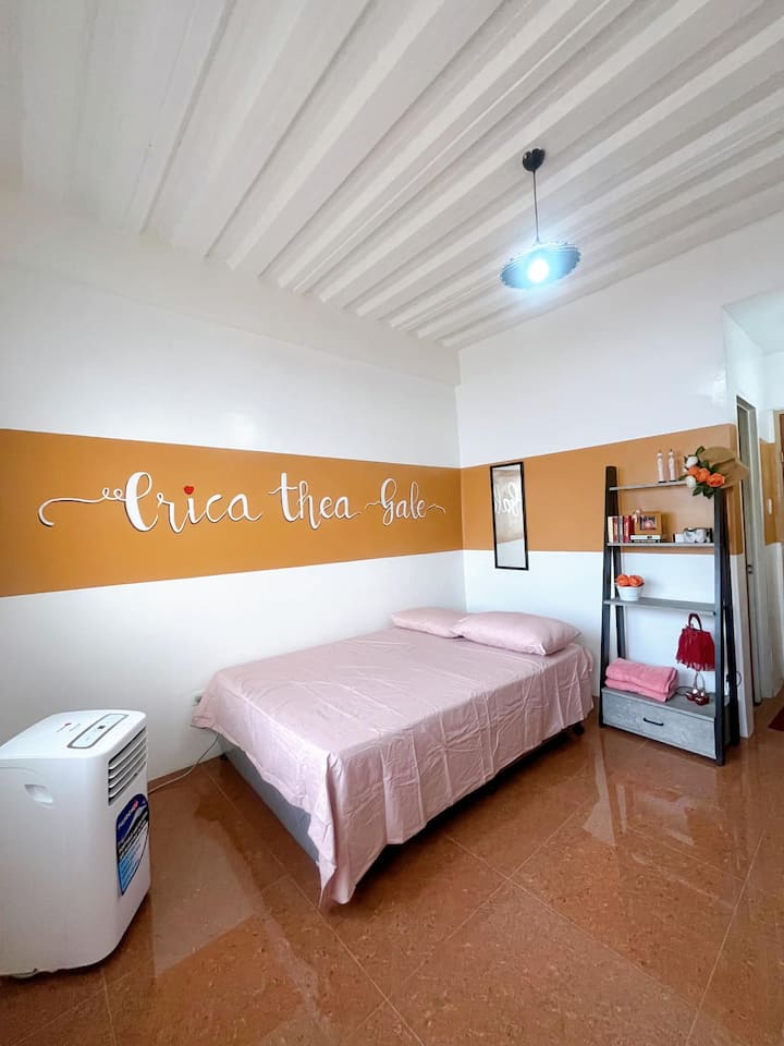 Homey Pad, Your Home Away From Home - Malaybalay