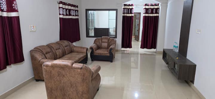 Dream House - Rayagada