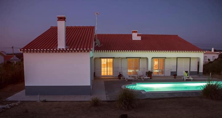 Clavelina De Mar - Aljezur