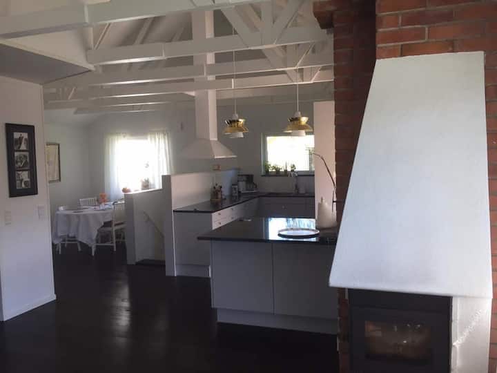 Villa Kalmar (Rinkabyholm) - Kalmar