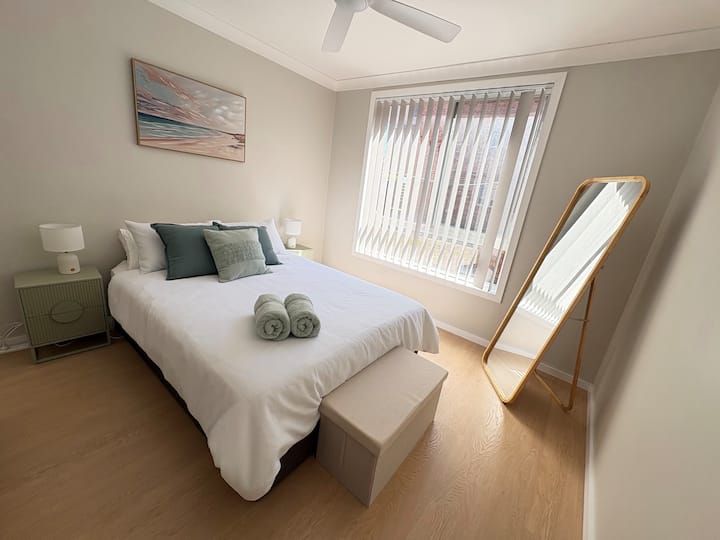 Melrose Place At Flynn's Beach - 1 Bedroom - Port Macquarie