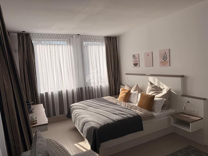 Salt & Smoky - Lüneburg