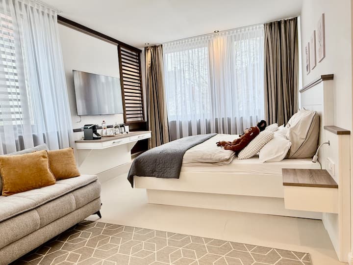 Salt & Smoky - Lüneburg