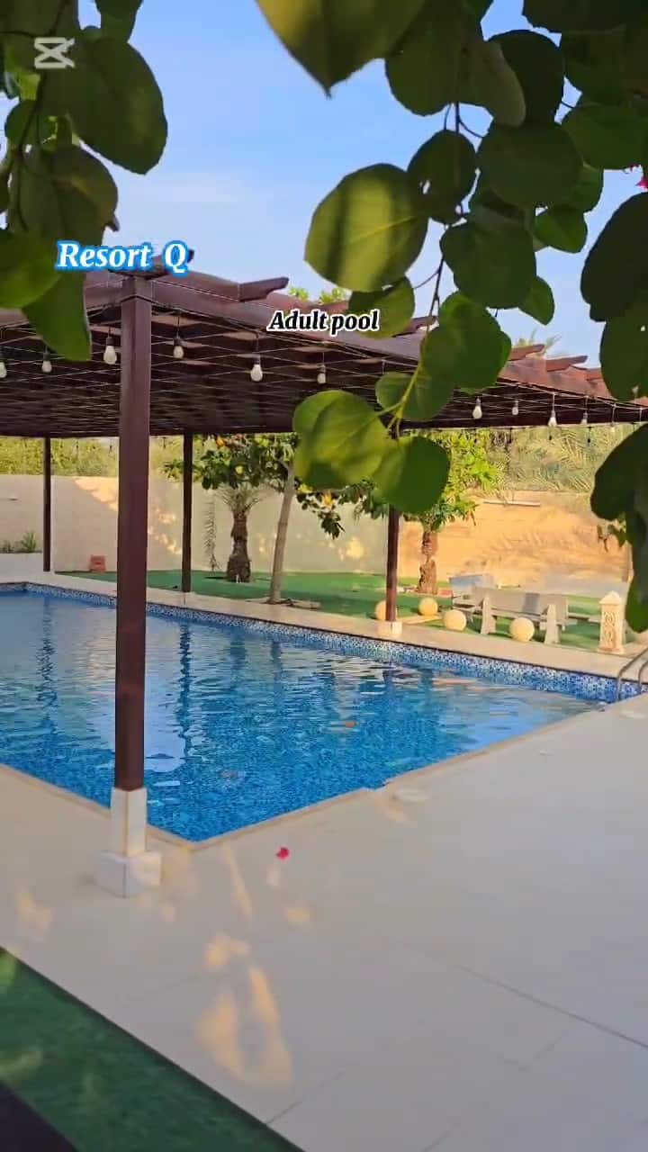 Farmstay Queen - Fujairah