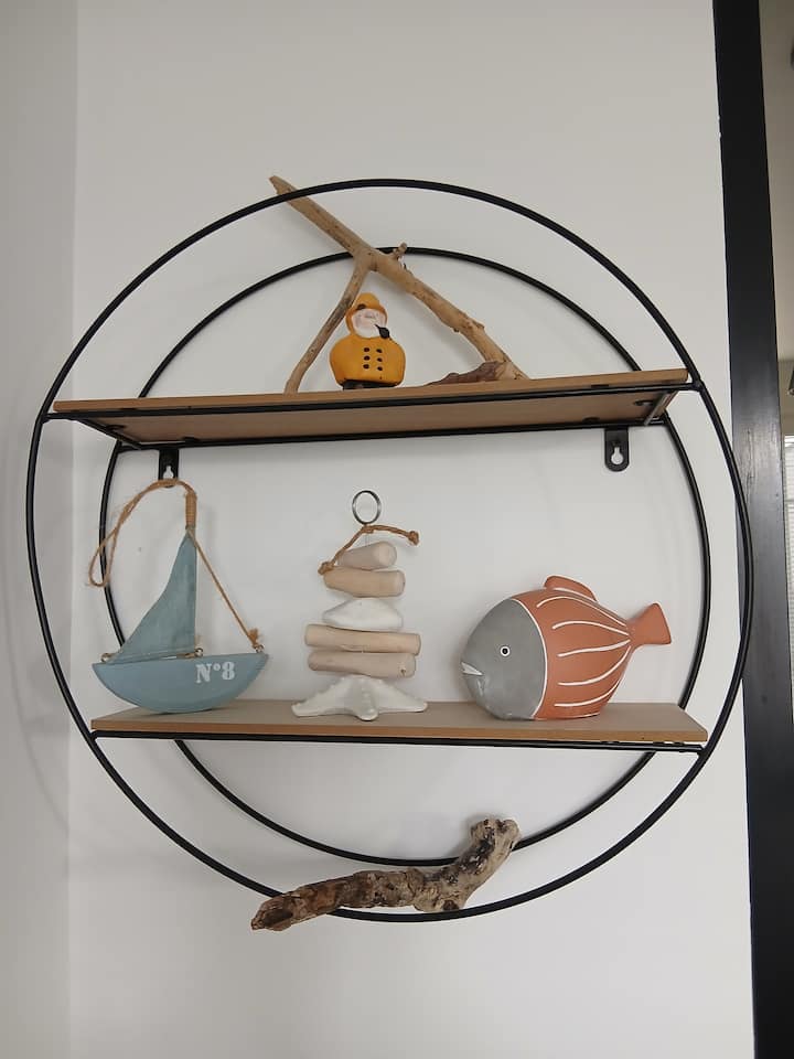 Maison Proche Plage - Saint-Malo