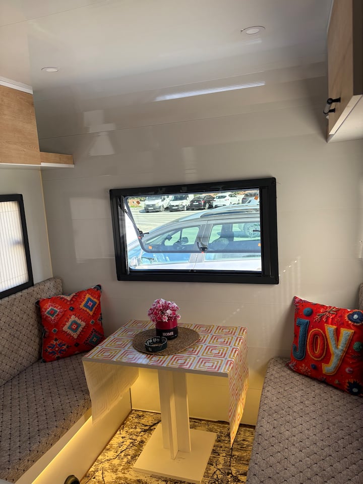 Uygun Macera - Izmir