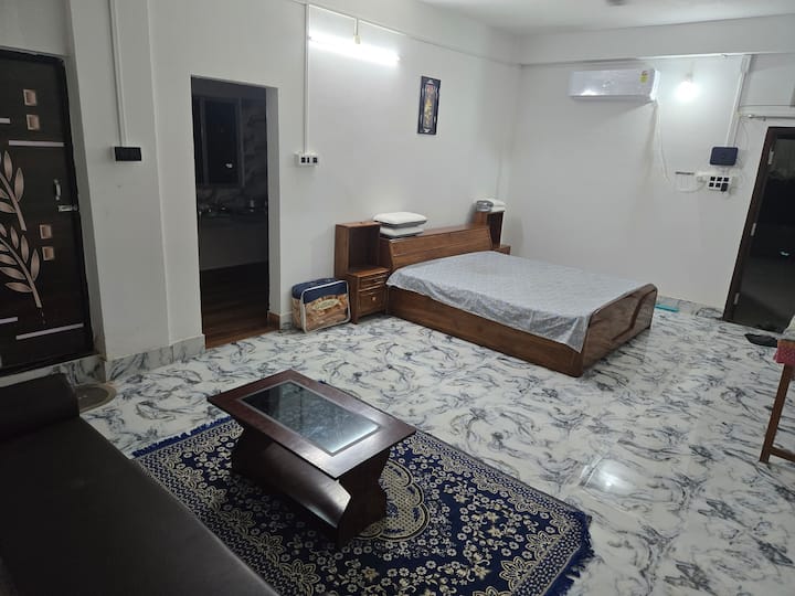 Jd's Retreat - Tezpur