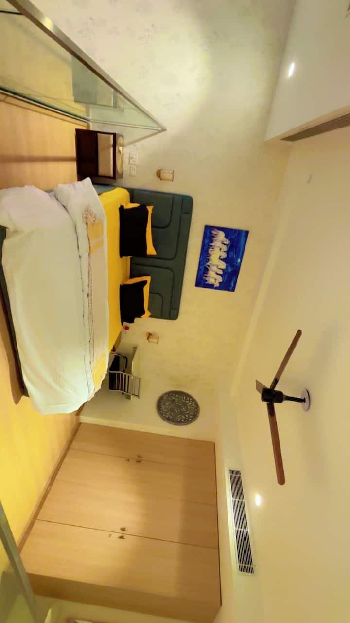 Stay Lofted - A Premium Luxury Style Duplex Living - Manesar