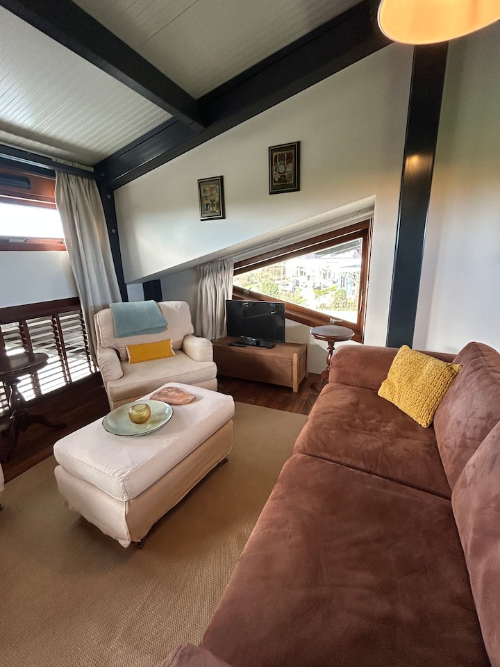 Landelijk Gelegen Studio ‘The Riders Lounge’ - Naarden