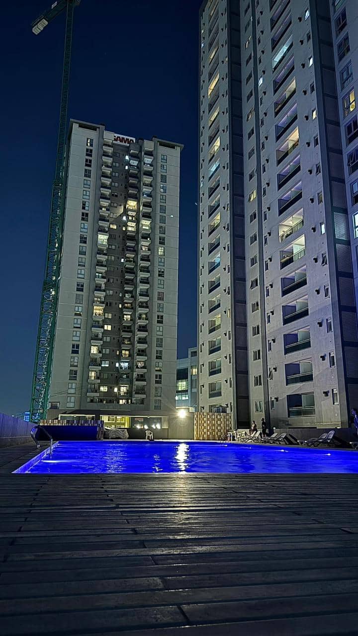 Departamento En Complejo Residencial - コルドバ