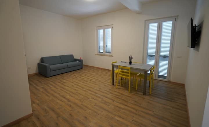 Appartamenti 
La Fiorentina N 610 - Piombino