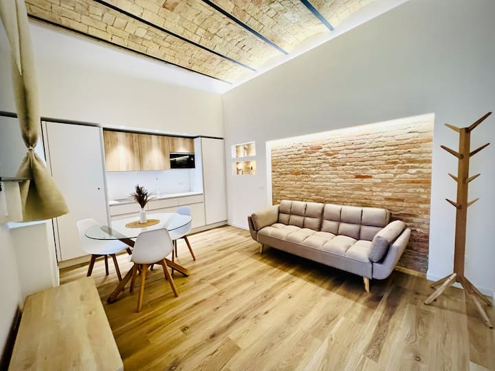 Loft Di Charme San Pietro - Roma