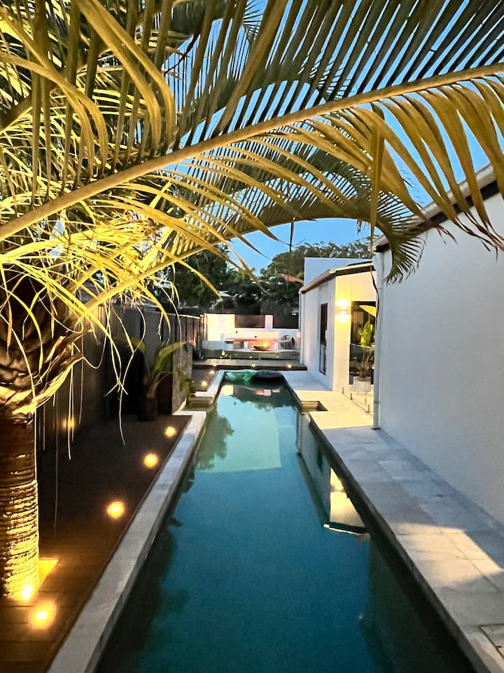 Coastal Escape, Pool, Short Drive To Beach - Noosa Heads