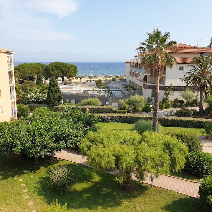Appartement La Baie Des Isles - La Londe-les-Maures