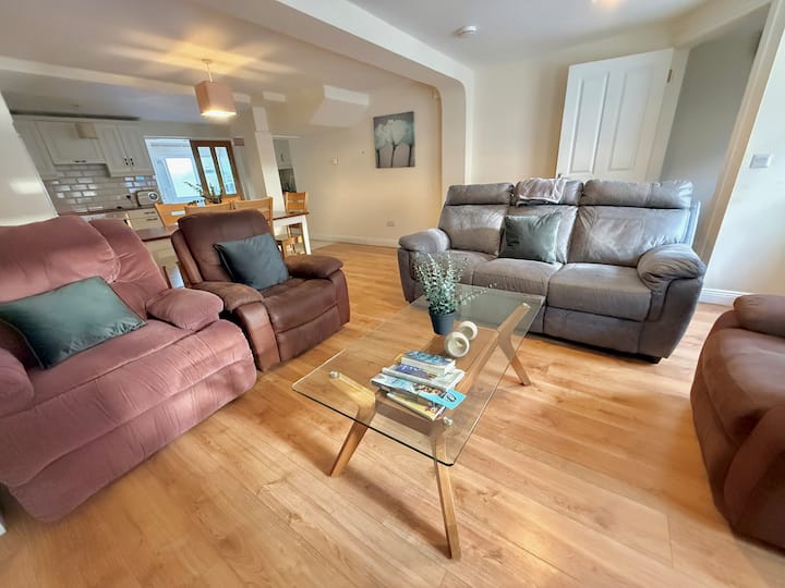 Cork City House | 10-min Walk To Centre - Cork (Ireland)