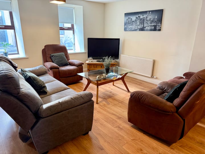 Cork City House | 10-min Walk To Centre - Cork