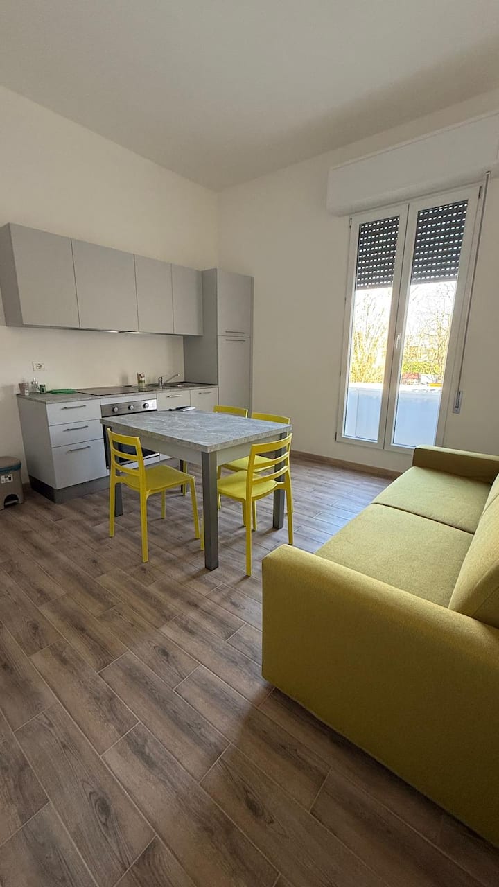 Appartamenti
 La Fiorentina - Piombino