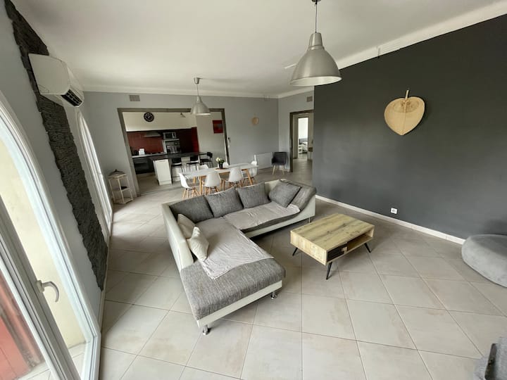 Aux Chti Bains - Balaruc-le-Vieux