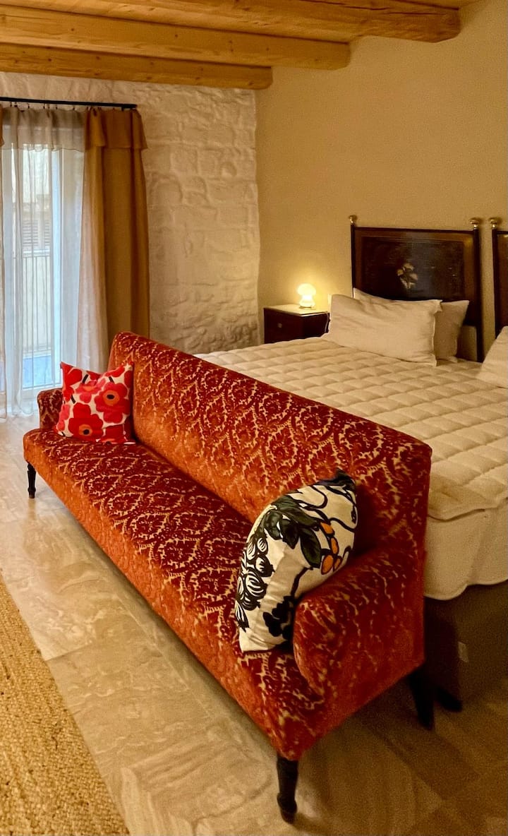 Maison Yolo 19 - Slow Living Sicily - Agrigento