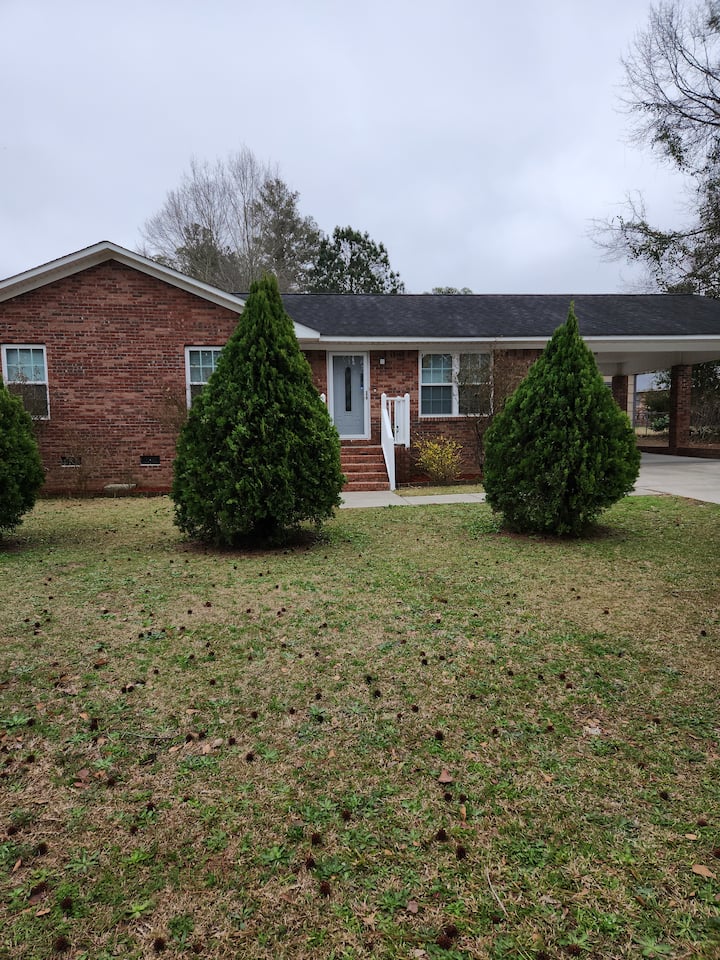 Comfort & Cozy - Orangeburg, SC