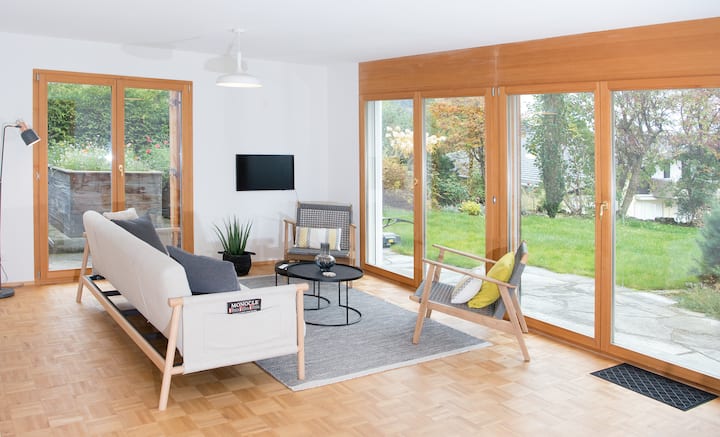 Stylish, Family Friendly Mountain Getaway - Chur