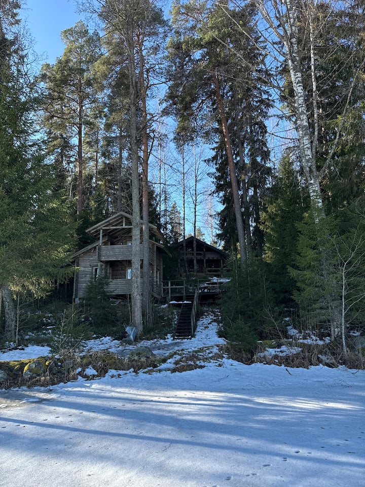 Tapiola - Pori