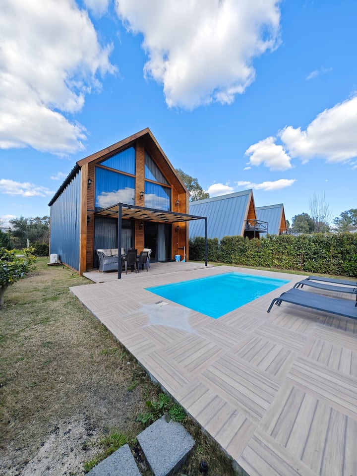 Antalya Bungalow Village - 9 - Muratpaşa