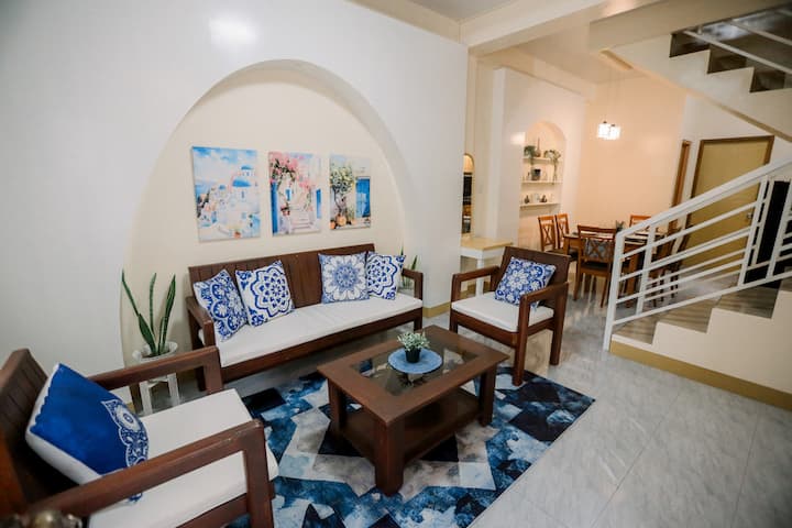 Latresmarias Apartelle (Gio Sebastian) Unit 6 - Iriga City