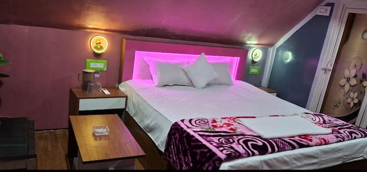 Youon Resort - Bakkhali