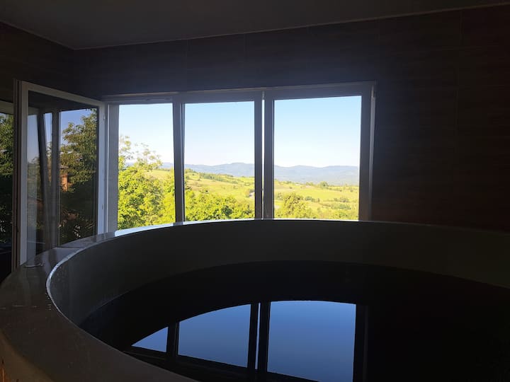 Casa Hotea - Ocna Șugatag