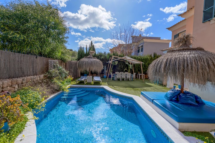Villa Infinity - Mallorca